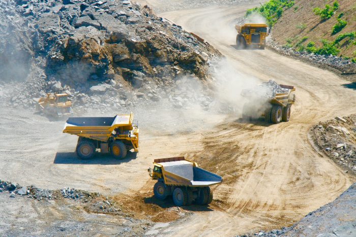 Kokosing works with Identified Technologies to cut earthmoving costs